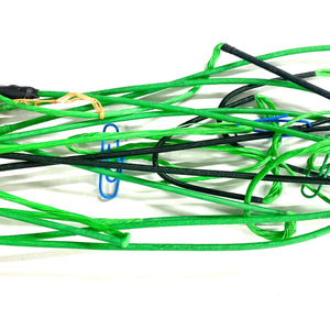 No.8 Bowstrings - Mathews Traverse String & Cable set