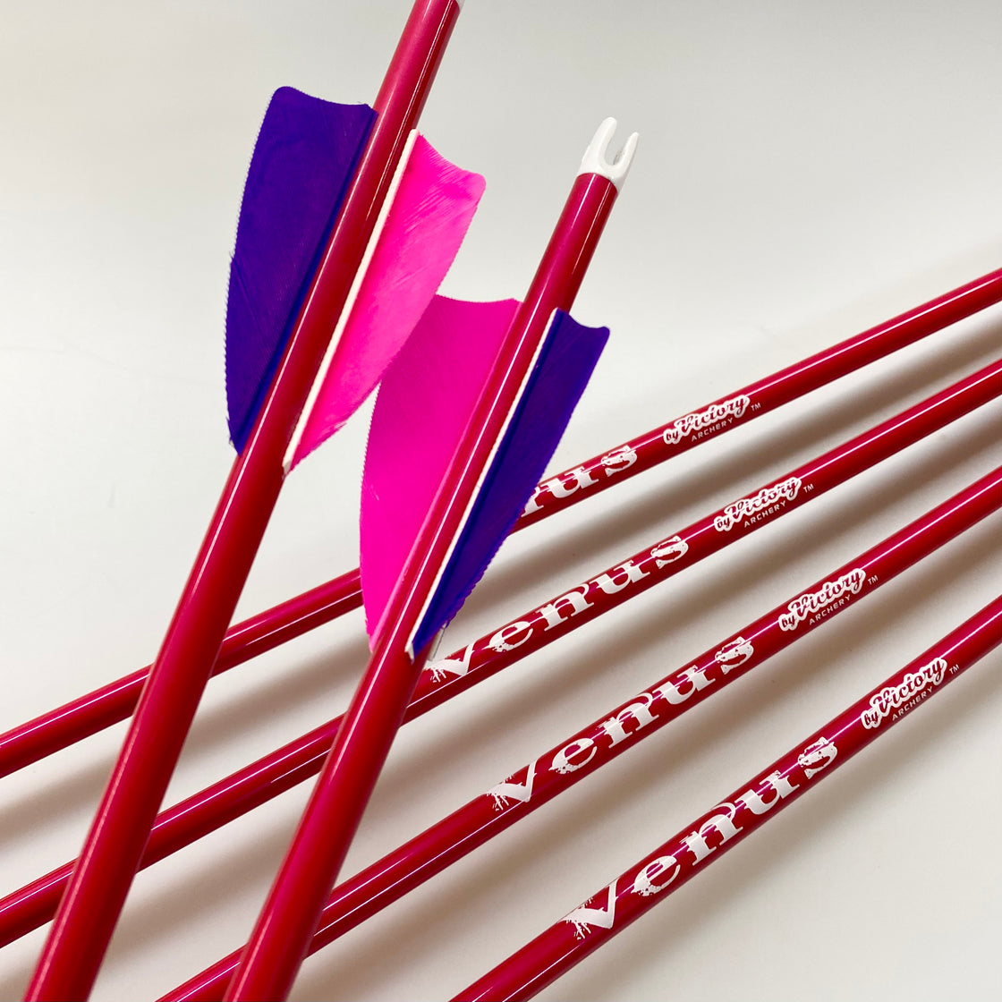 Victory Venus Arrows – Advanced Archery