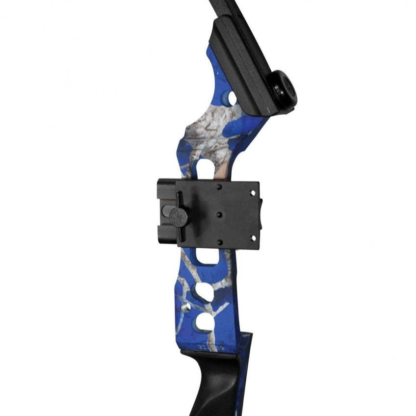 AMS Dovetail Mounting Kit – Advanced Archery