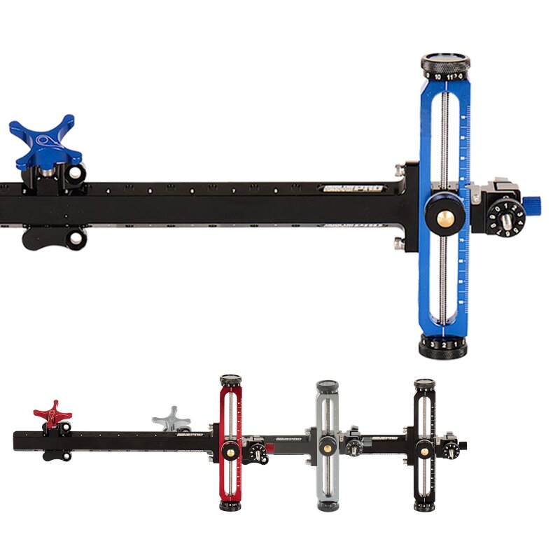 Avalon Classic Pro Recurve Sight – Advanced Archery