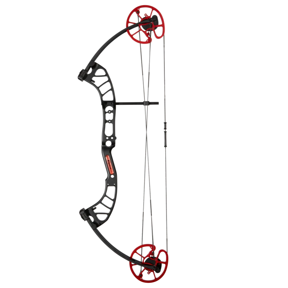 Cajun Shore Runner EV Fishing Bow – Advanced Archery