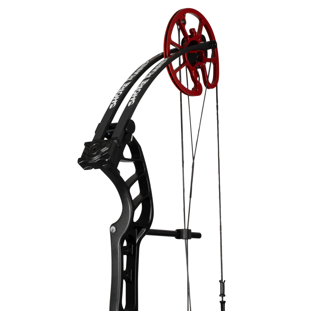 Cajun Shore Runner EV Fishing Bow – Advanced Archery