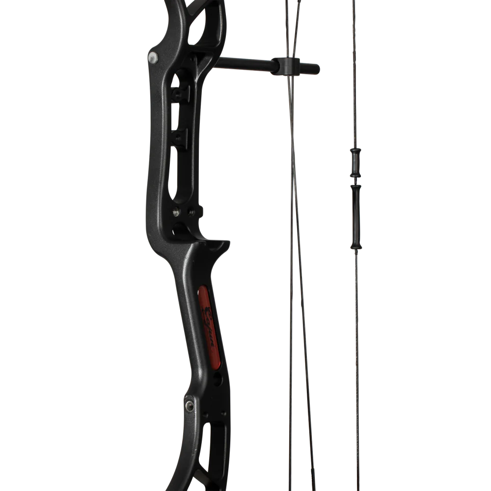 Cajun Shore Runner EV Fishing Bow – Advanced Archery