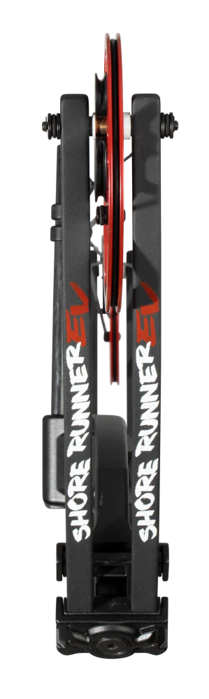 Cajun Shore Runner EV Fishing Bow