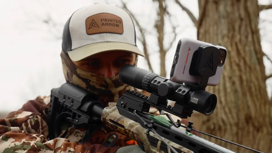 MAG-PRO X – Advanced Archery