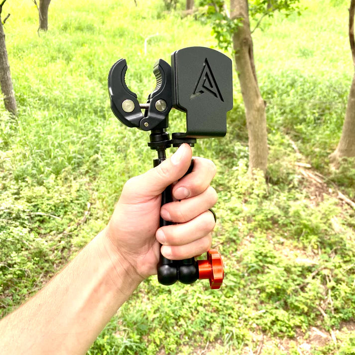 MAG-PRO ARM – Advanced Archery