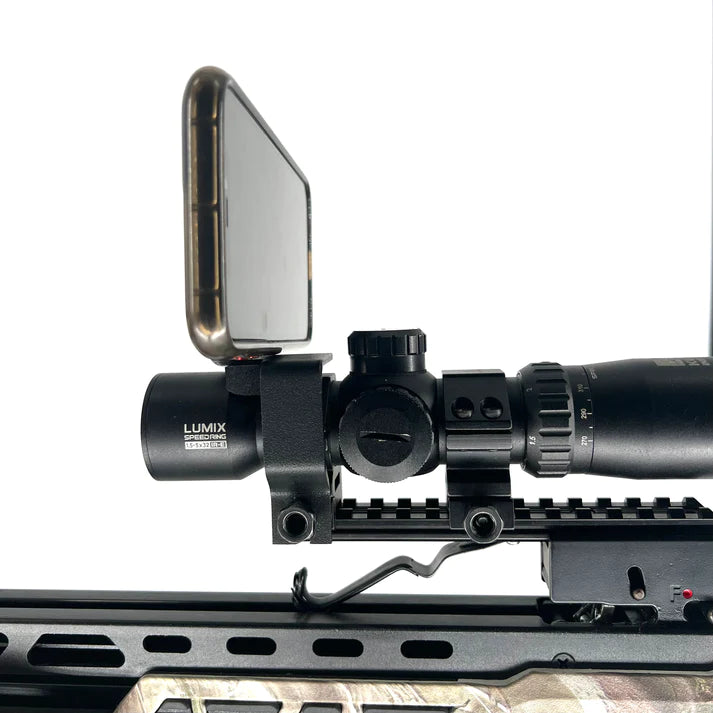 MAG-PRO X – Advanced Archery