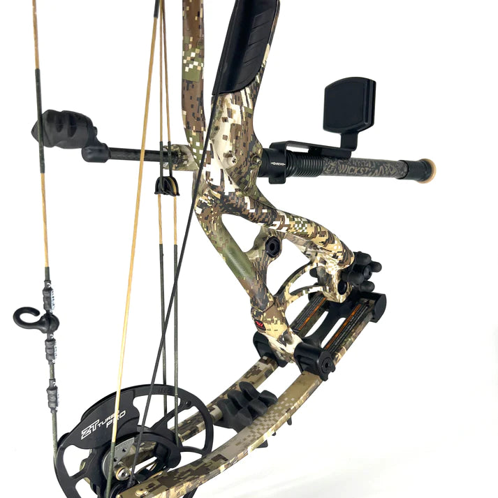 MAG-PRO PLUS – Advanced Archery