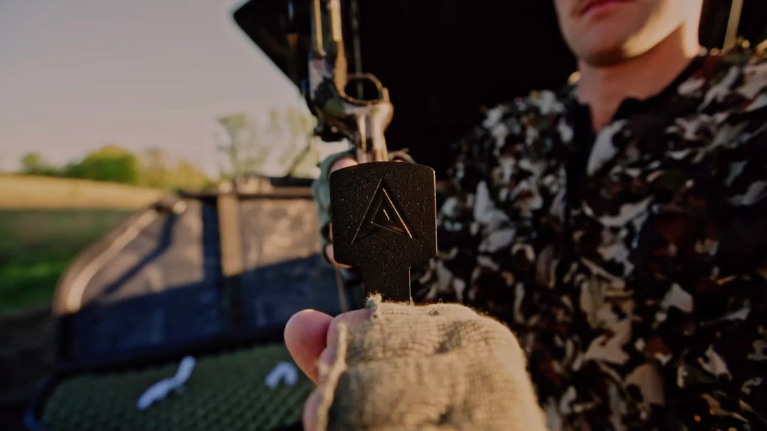 MAG-PRO PLUS – Advanced Archery