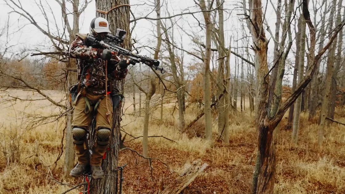 MAG-PRO X – Advanced Archery