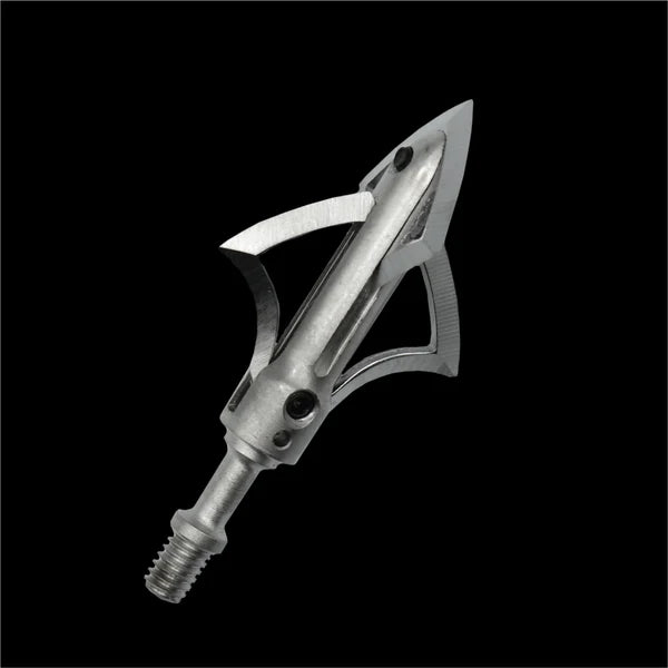 Evolution Jekyll - Fixed Broadhead – Advanced Archery