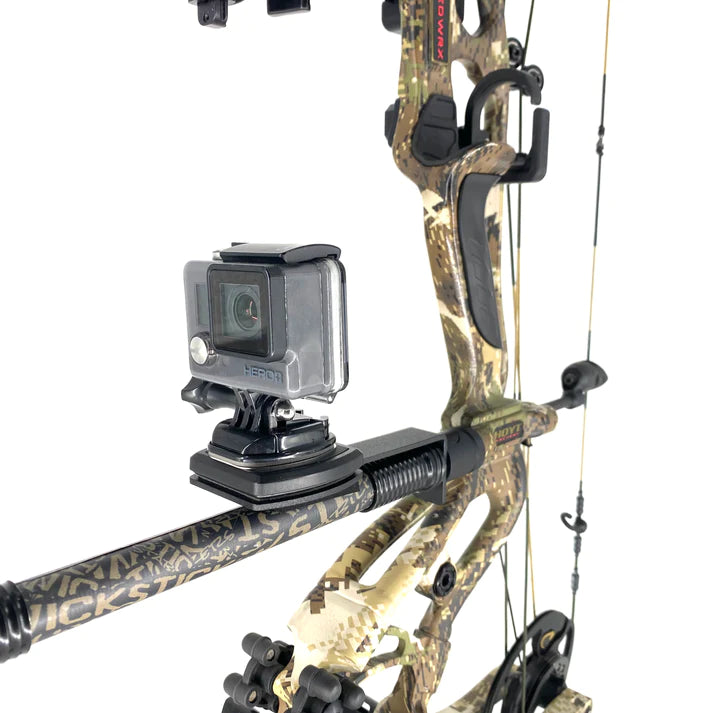 MAG-PRO GoPro Action camera mount – Advanced Archery