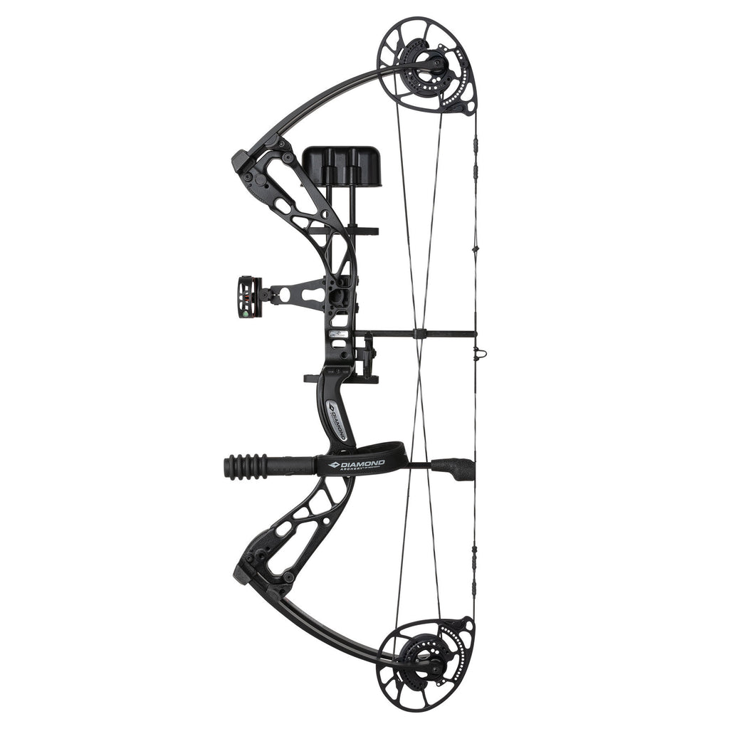 Compound Hunting Bows – Advanced Archery