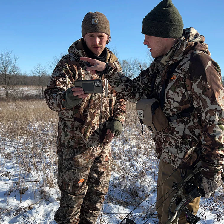 MAG-PRO PLUS – Advanced Archery