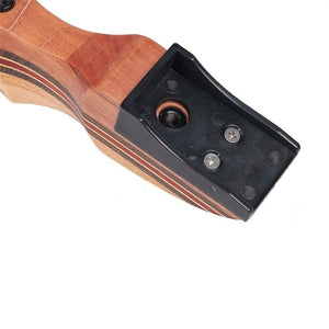 Beginner Recurve 54" Bow LH 20lbs