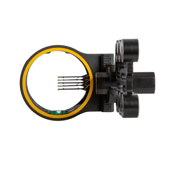 Trophy Ridge Ridgeline Sight 5pin – Advanced Archery