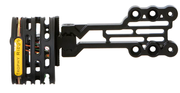 Trophy Ridge Ridgeline Sight 5pin – Advanced Archery