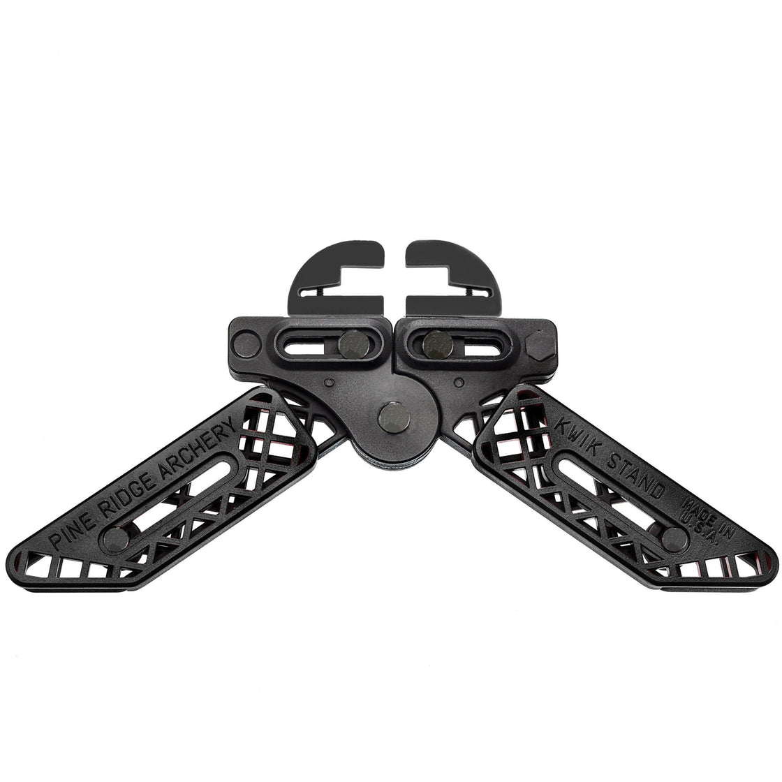 Pine Ridge Archery Kwik Stand – Advanced Archery