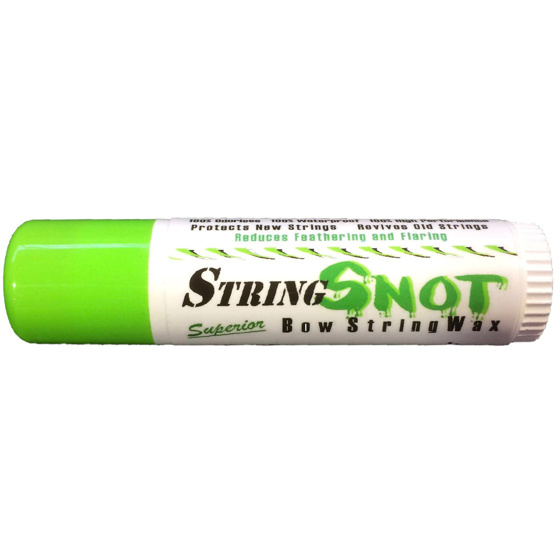 30-06 String Snot Wax – Advanced Archery