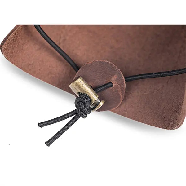 Ouliangjia Leather Armguard – Advanced Archery