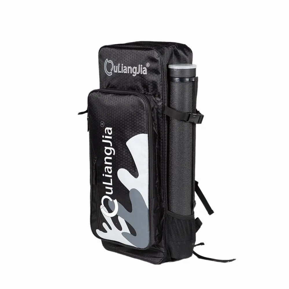 Ouliangjia Recurve Backpack HD w/Arrow Cannister – Advanced Archery