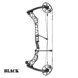 Compound Hunting Bows - Advanced Archery