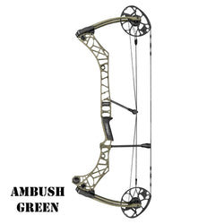 Compound Hunting Bows - Advanced Archery