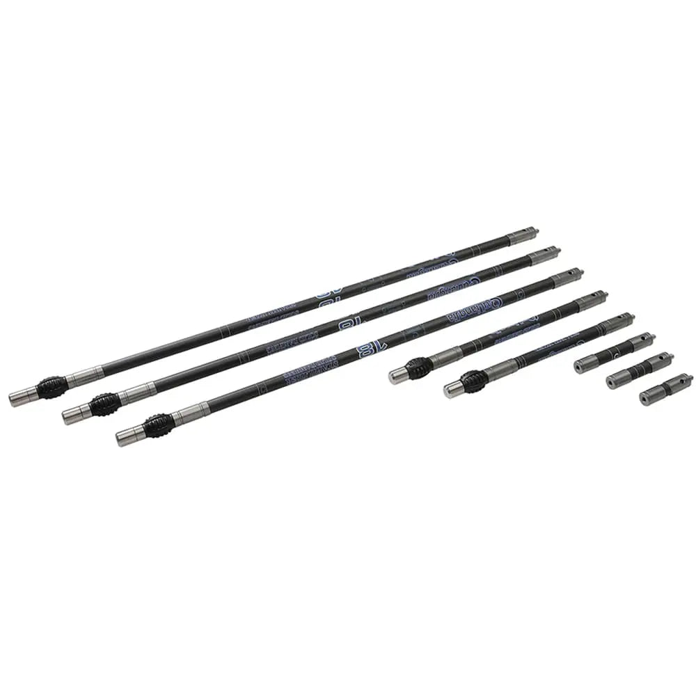 Ouliangjia Hi-Modulus Carbon Short Stabiliser – Advanced Archery