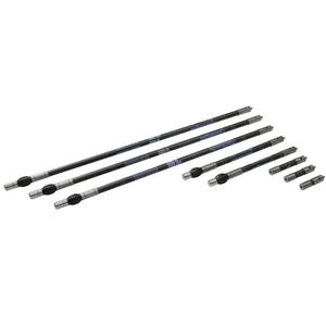 Ouliangjia Hi-Modulus Carbon Long Stabiliser