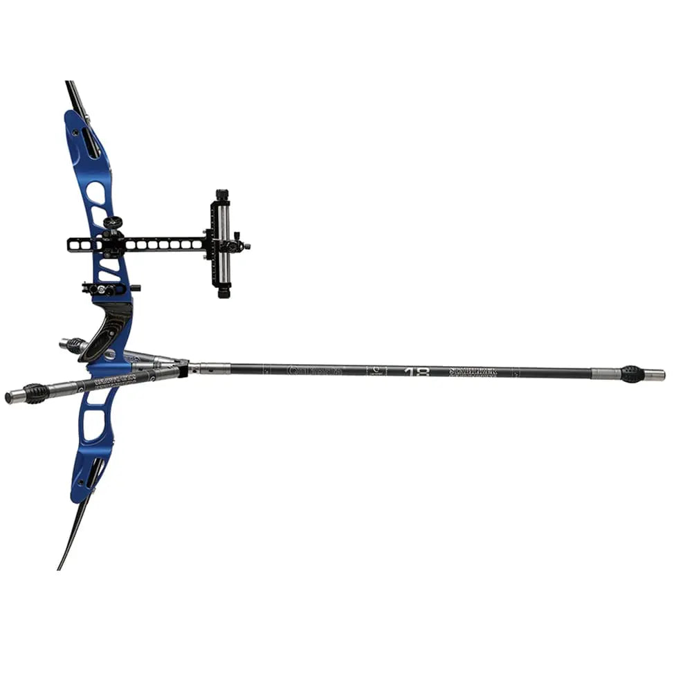Ouliangjia Hi-Modulus Carbon Short Stabiliser – Advanced Archery
