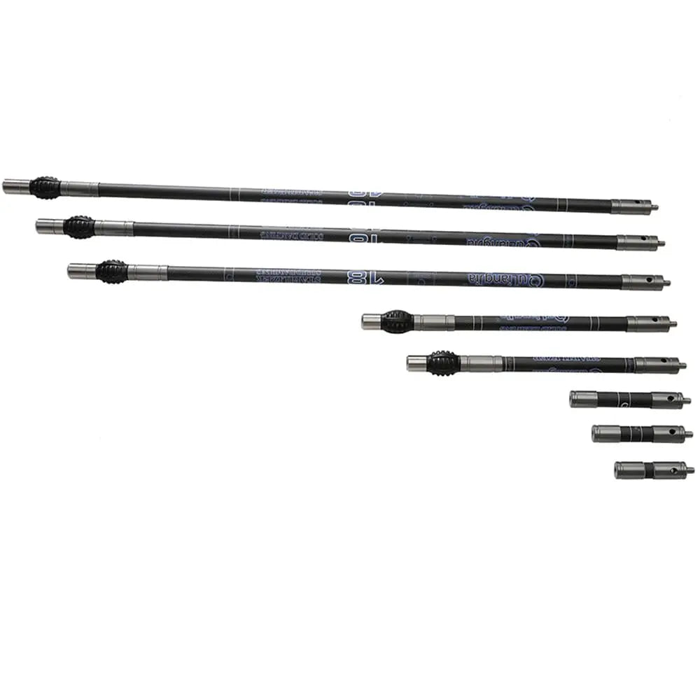 Ouliangjia Hi-Modulus Carbon Short Stabiliser – Advanced Archery