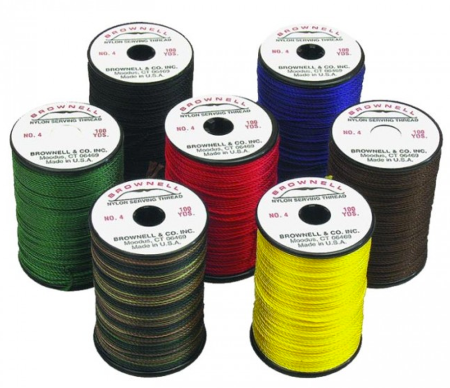 Bow Accessories > Strings > Servings – Advanced Archery