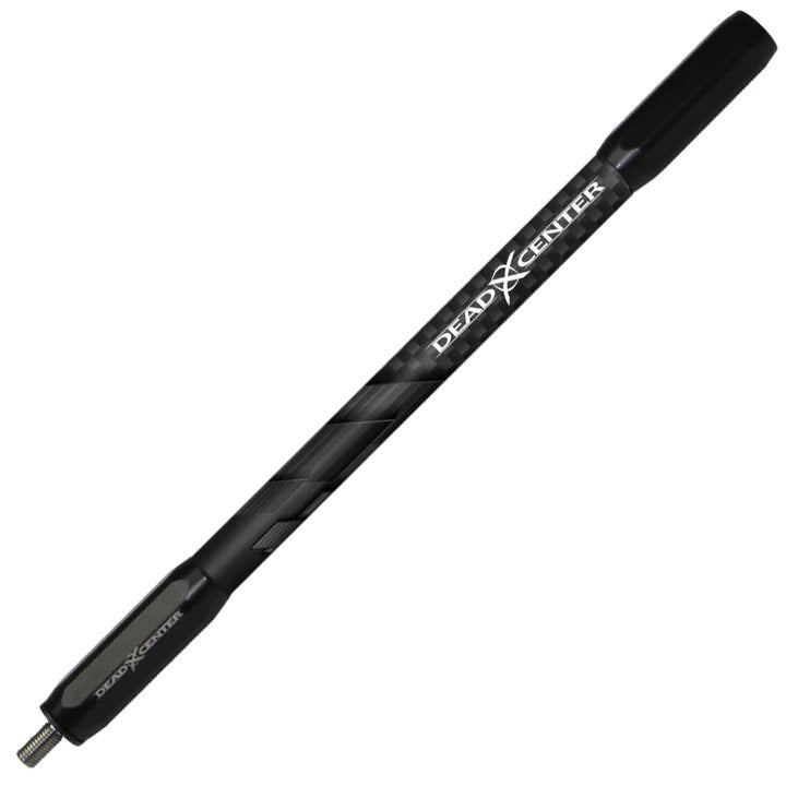 Dead Center Diamond Series 15" Stabiliser – Advanced Archery