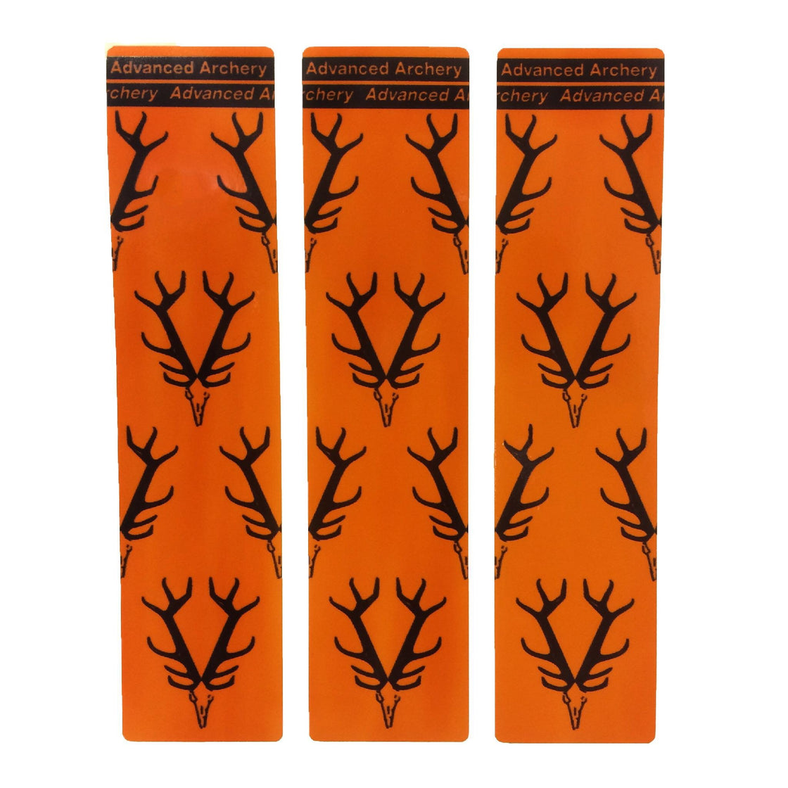 Advanced Archery Antler Arrow Wraps 4"