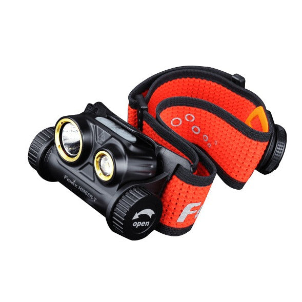 Fenix Torches – Advanced Archery