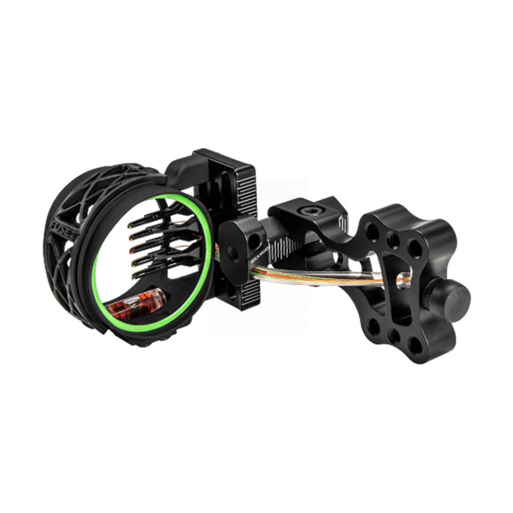 Fuse Vectrix 5-Pin Sight – Advanced Archery