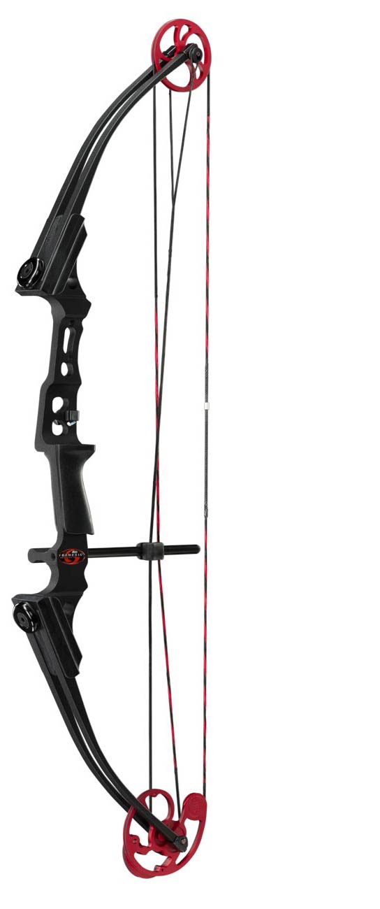 Genesis Mini – Advanced Archery