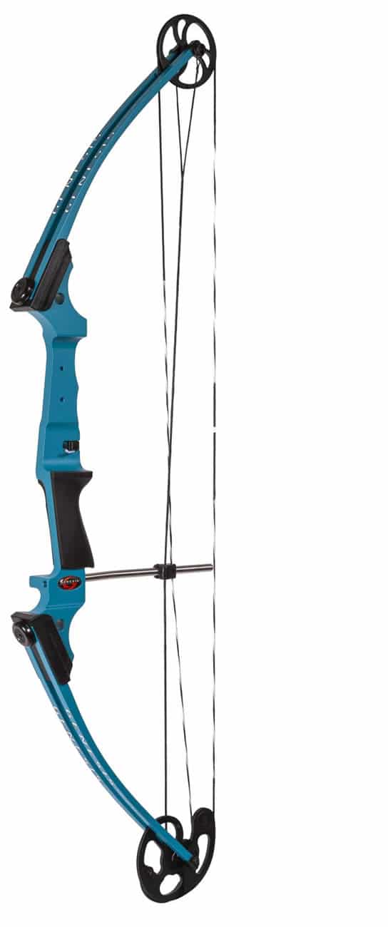 Genesis Bow – Advanced Archery