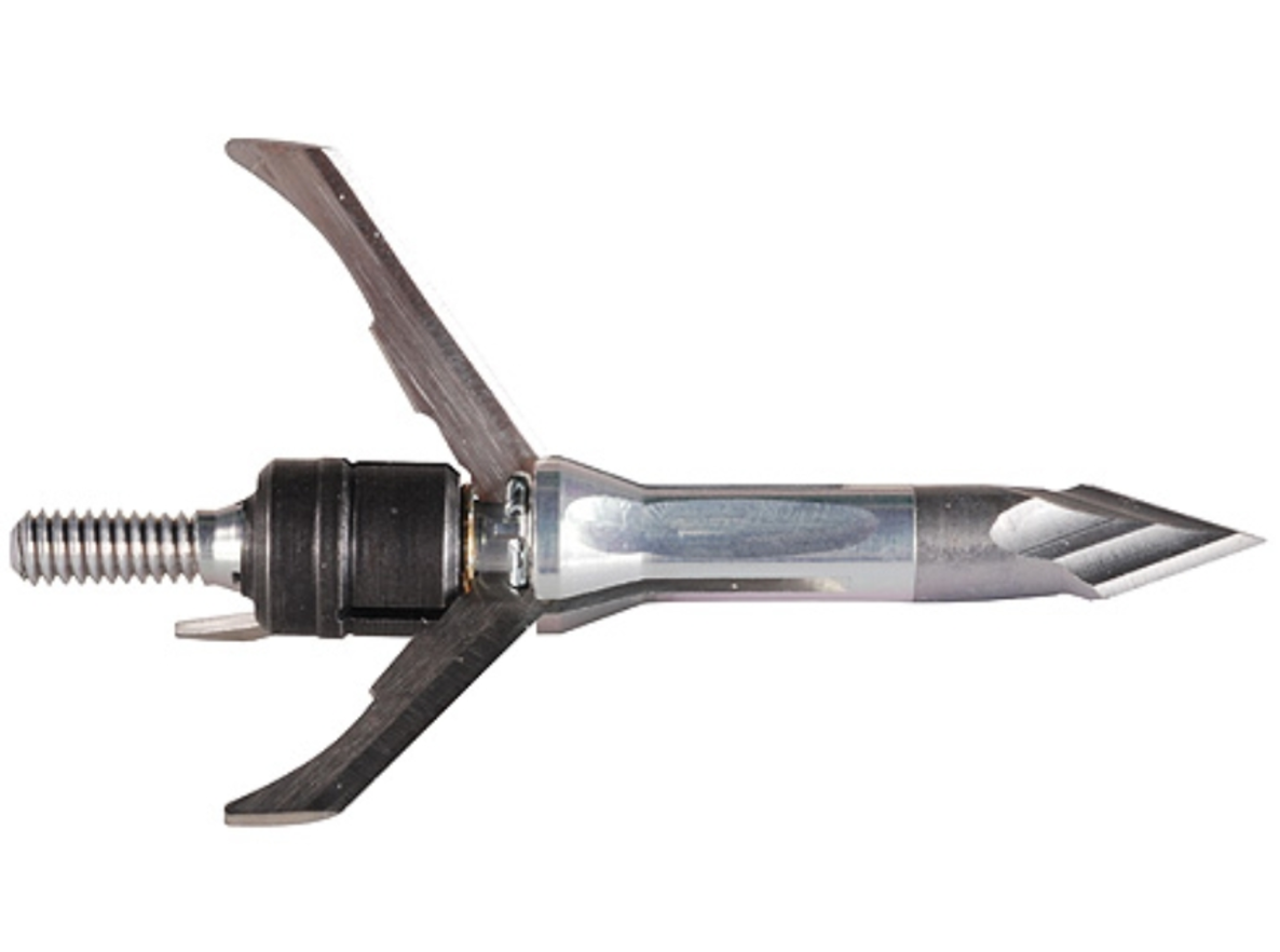 Hunting Gear > Broadheads > Mechanical