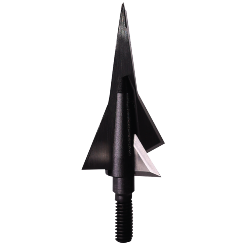 Helix FJ4 Broadhead (single pack) – Advanced Archery