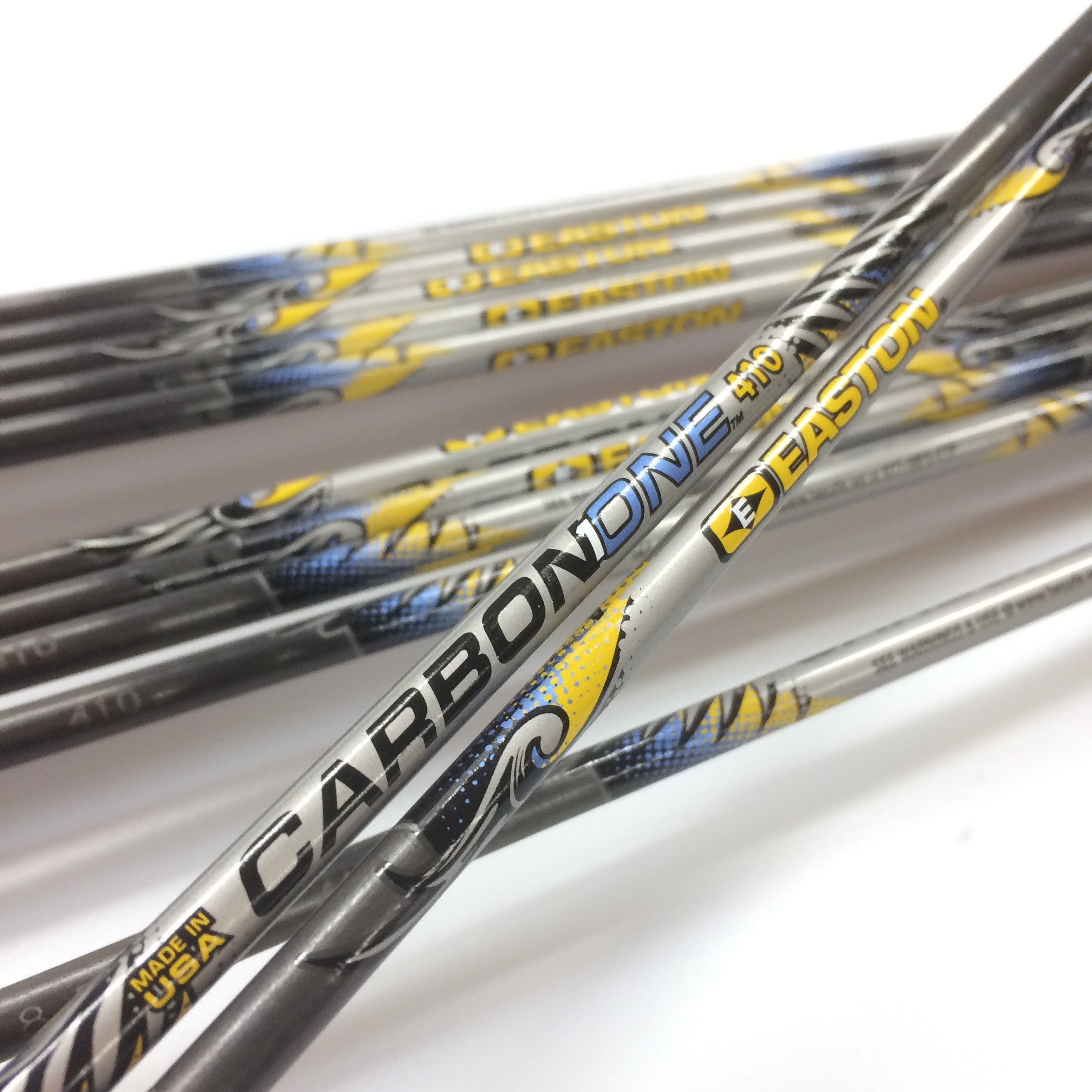 Advanced Archery
