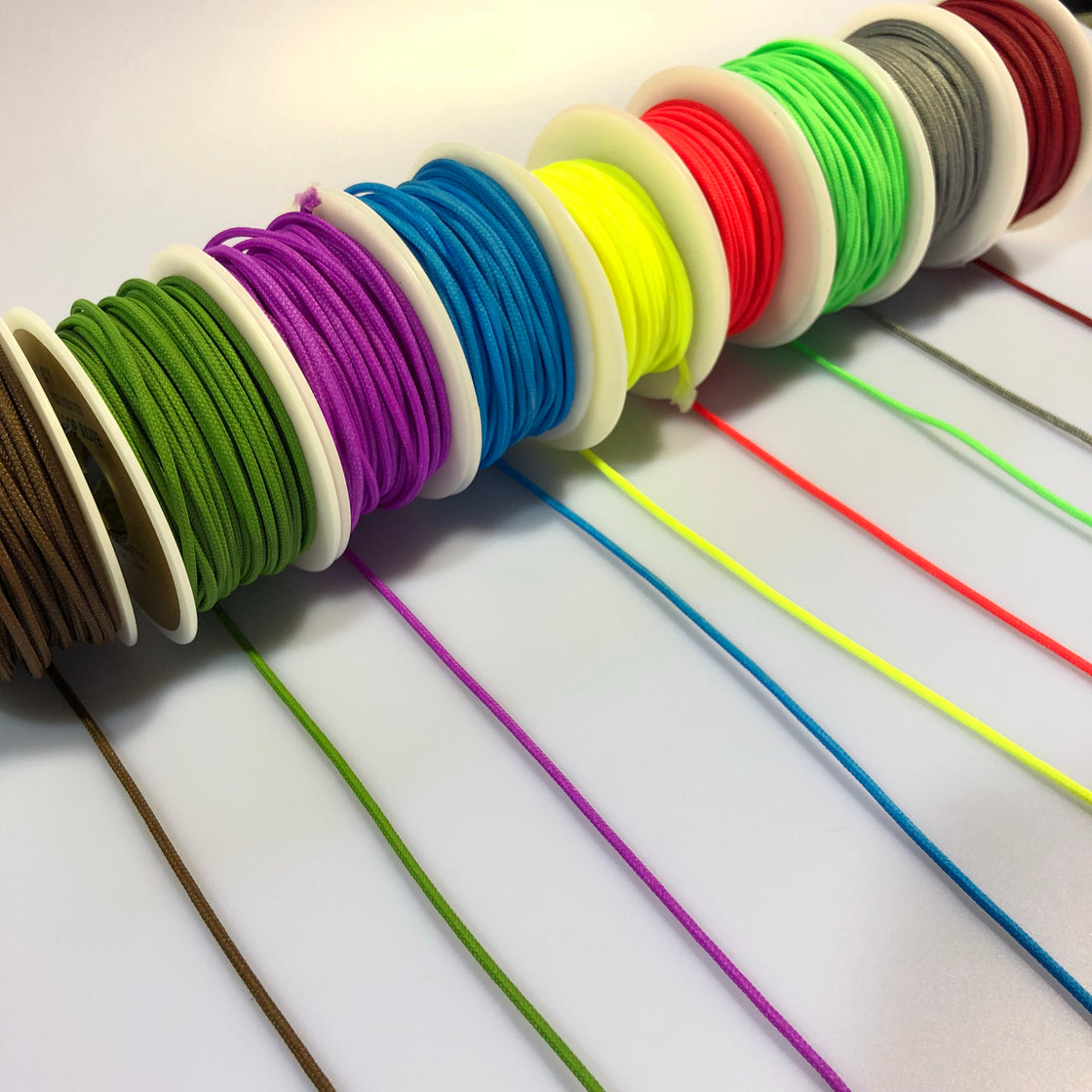 BCY D-loop – Advanced Archery