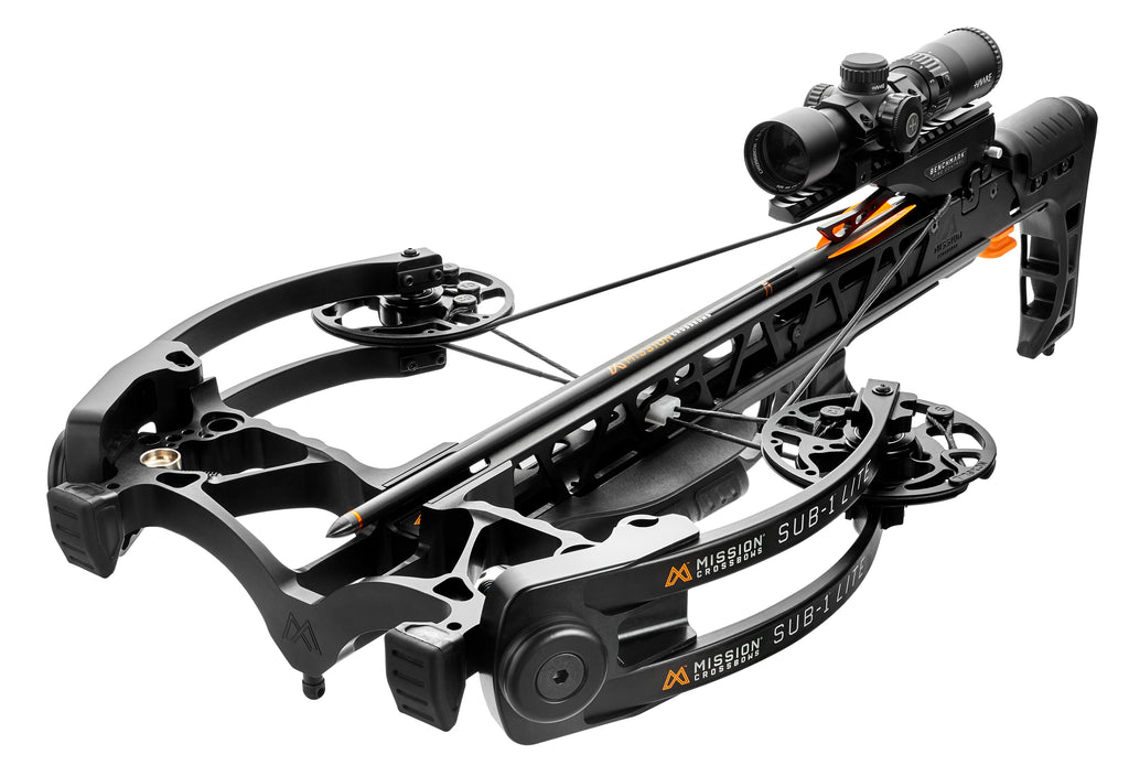 Crossbows & Accessories – Advanced Archery