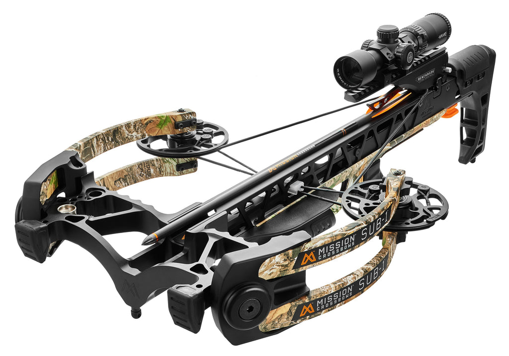 Crossbows & Accessories – Advanced Archery