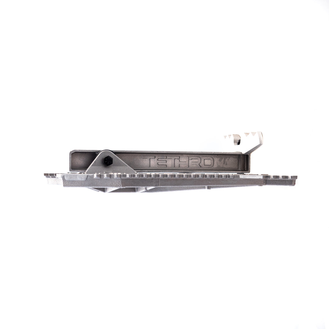 Tethrd Phantom Platform Kit - includes Predator Pack – Advanced Archery