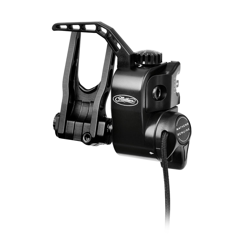 Bow Accessories > Arrowrests > Compound Rests – Advanced Archery