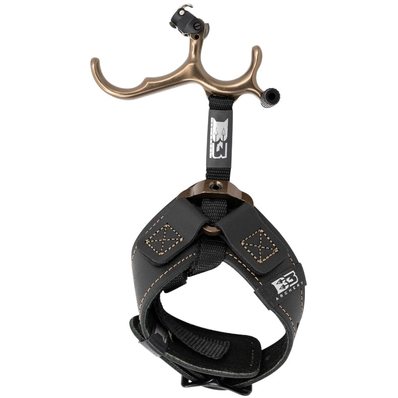 Shooting Gear > Release Aids > Hinge Releases – Advanced Archery