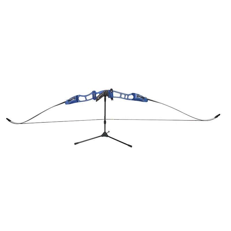 Ouliangjia Magnetic Recurve Bow Stand – Advanced Archery