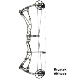 Compound Hunting Bows - Advanced Archery