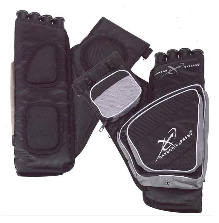 Carbon Express Target Quiver – Advanced Archery